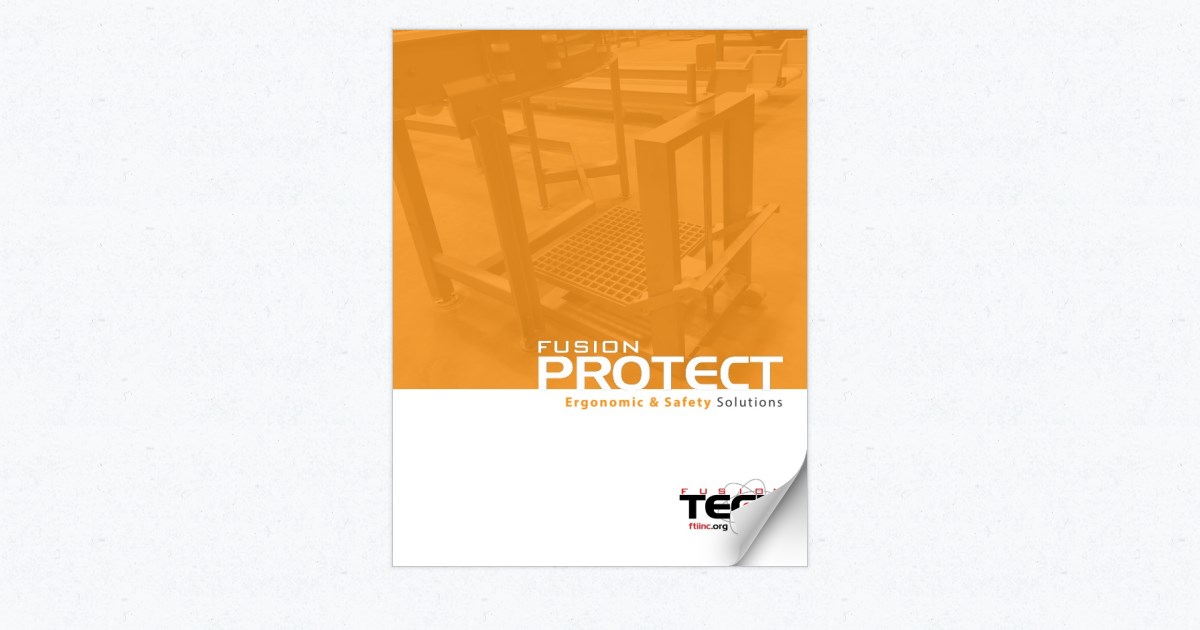 Fusion Protect Catalog - Page 2