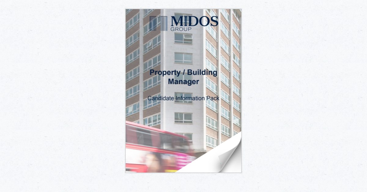 Midos Property Group - Property : Building Manager