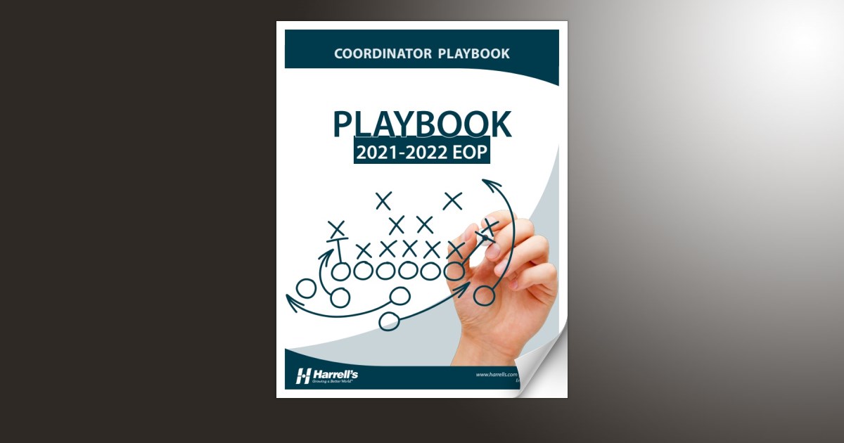 2021 Resource Guide FL EOP Harrell's Sales Rep