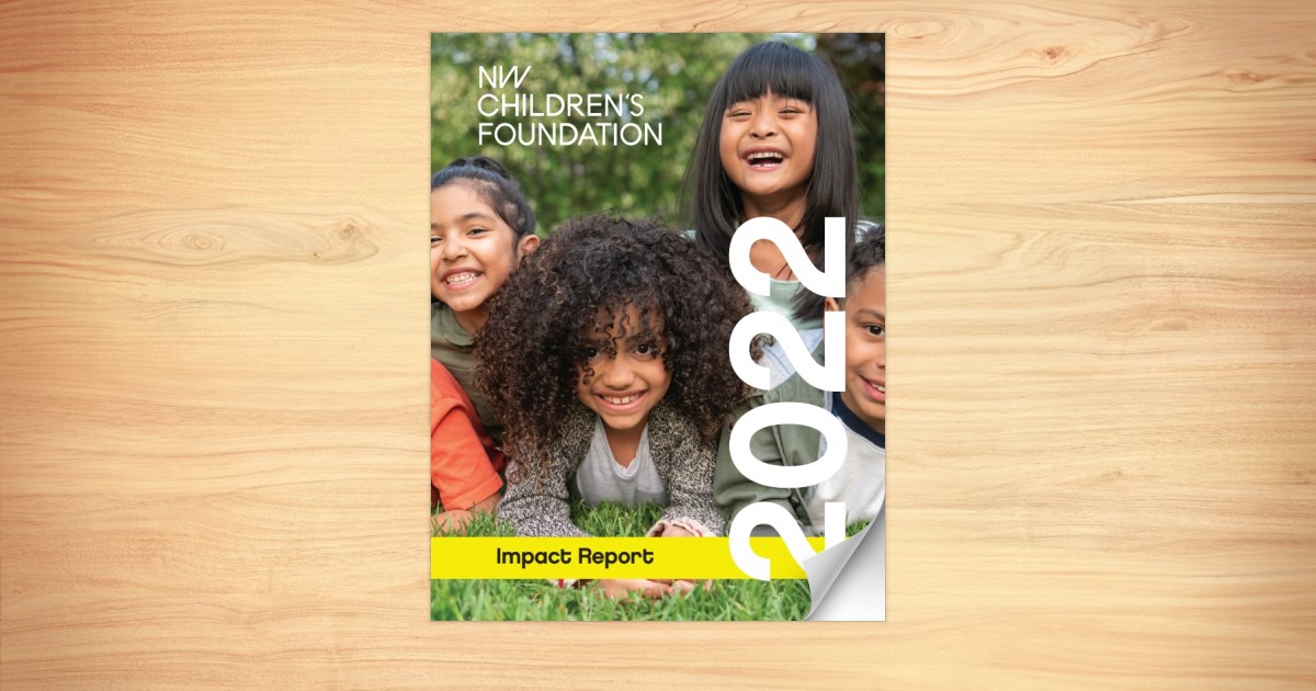 NWCF 2022 Impact Report