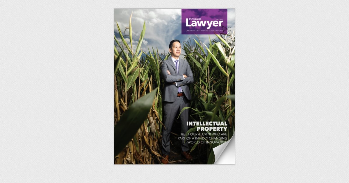 SOL Lawyer Magazine_Fall 2021
