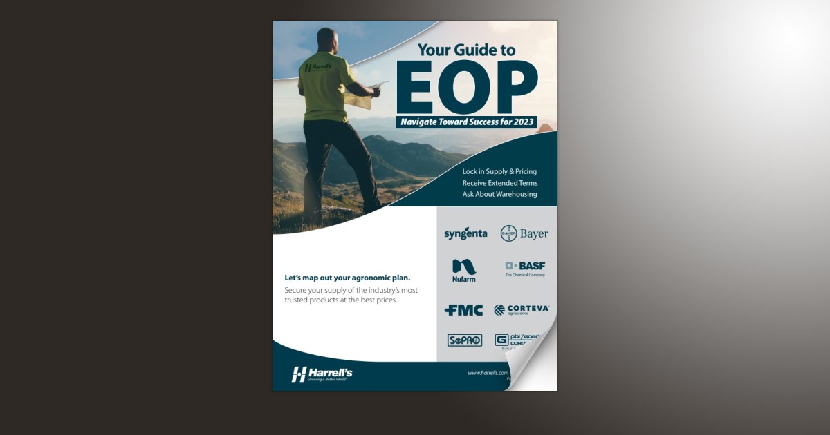 Mid-Atlantic LCO - EOP 2022