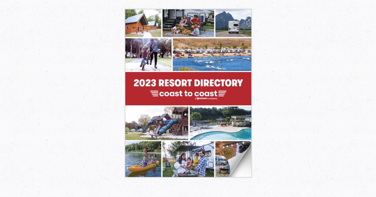 2023 Coast Resort Directory - Page 119