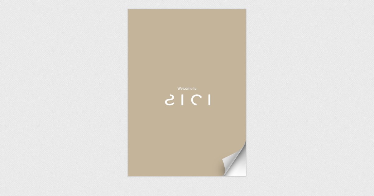 WELCOME TO SICI - Page 2