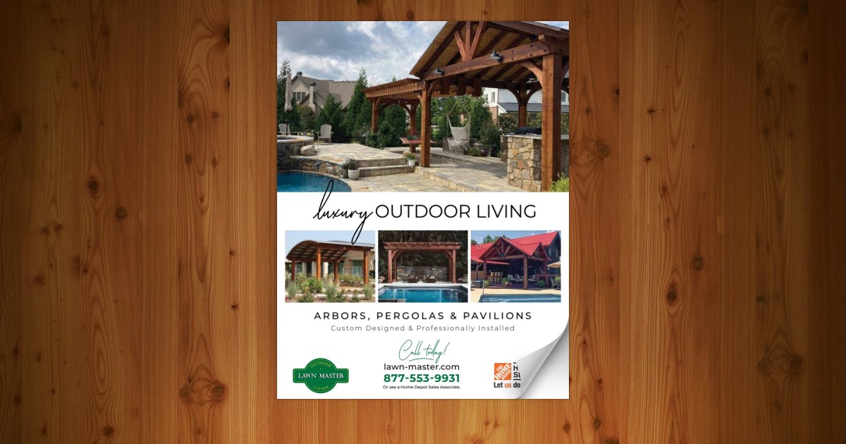 2024 Lawn Master Catalog NATIONAL - Page 6