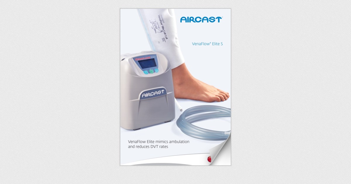 Venaflow Brochure - Page 2