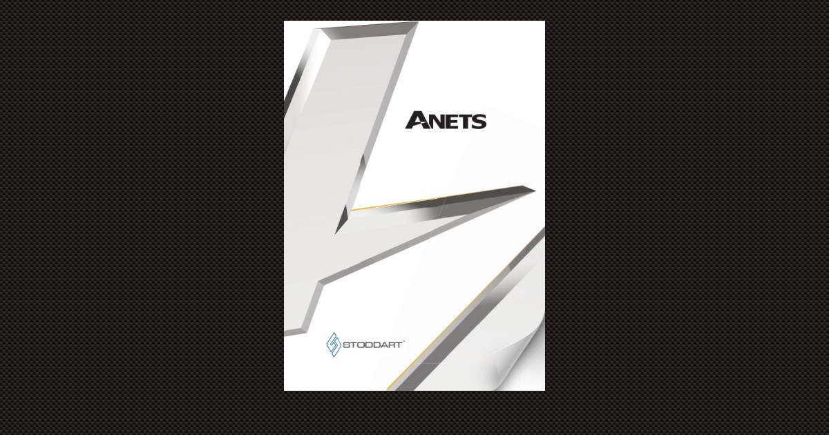 Anets Family Brochure