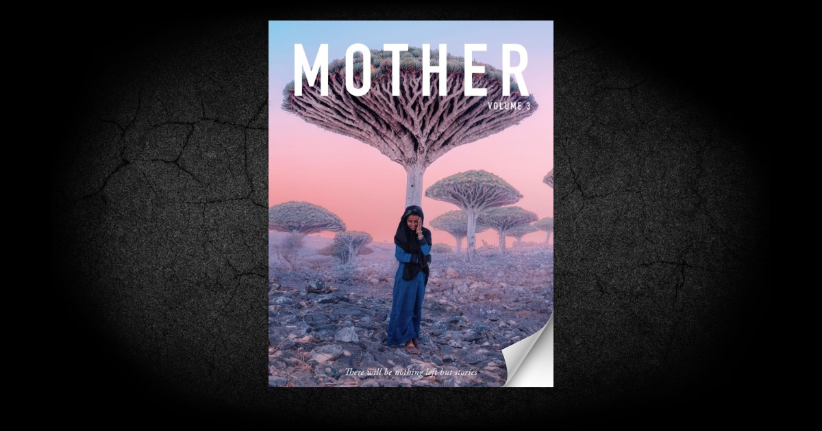 A New Era - MOTHER Volume 3