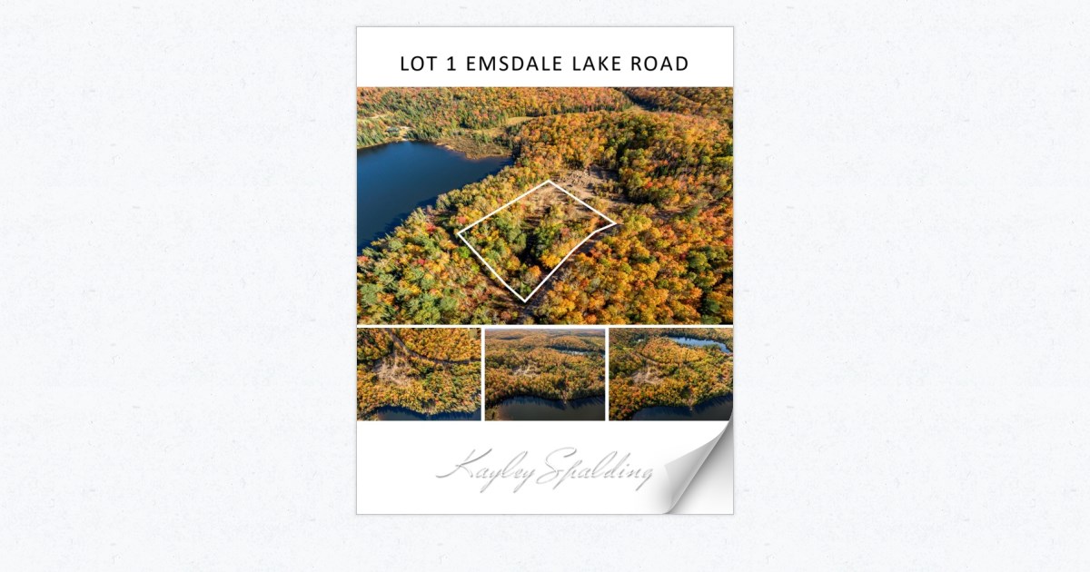 160 Emsdale - Page 2