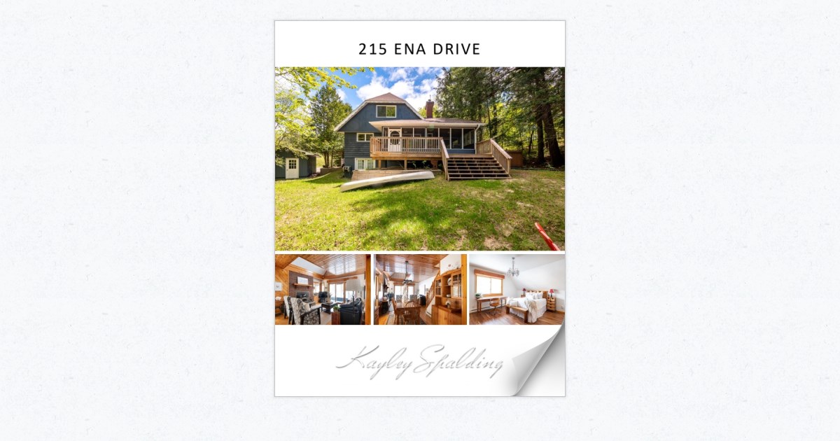 215 Ena Drive - Page 2