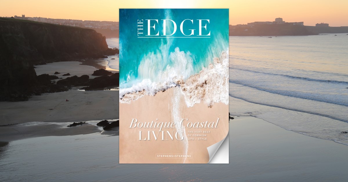 The Edge Magazine