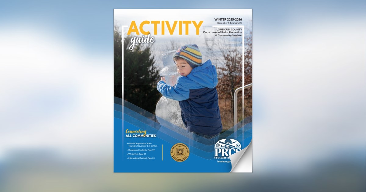 2025-2026 Winter Activity Guide - Page 64