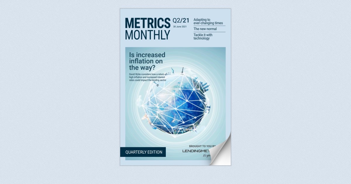 Metrics Monthly Q2 | 21 - Page 19