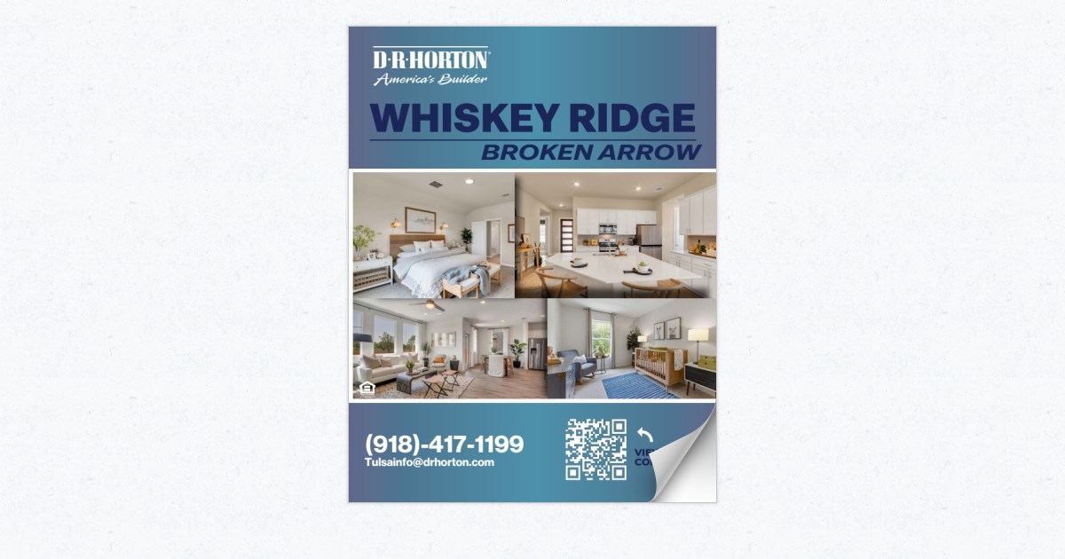 Whiskey Ridge