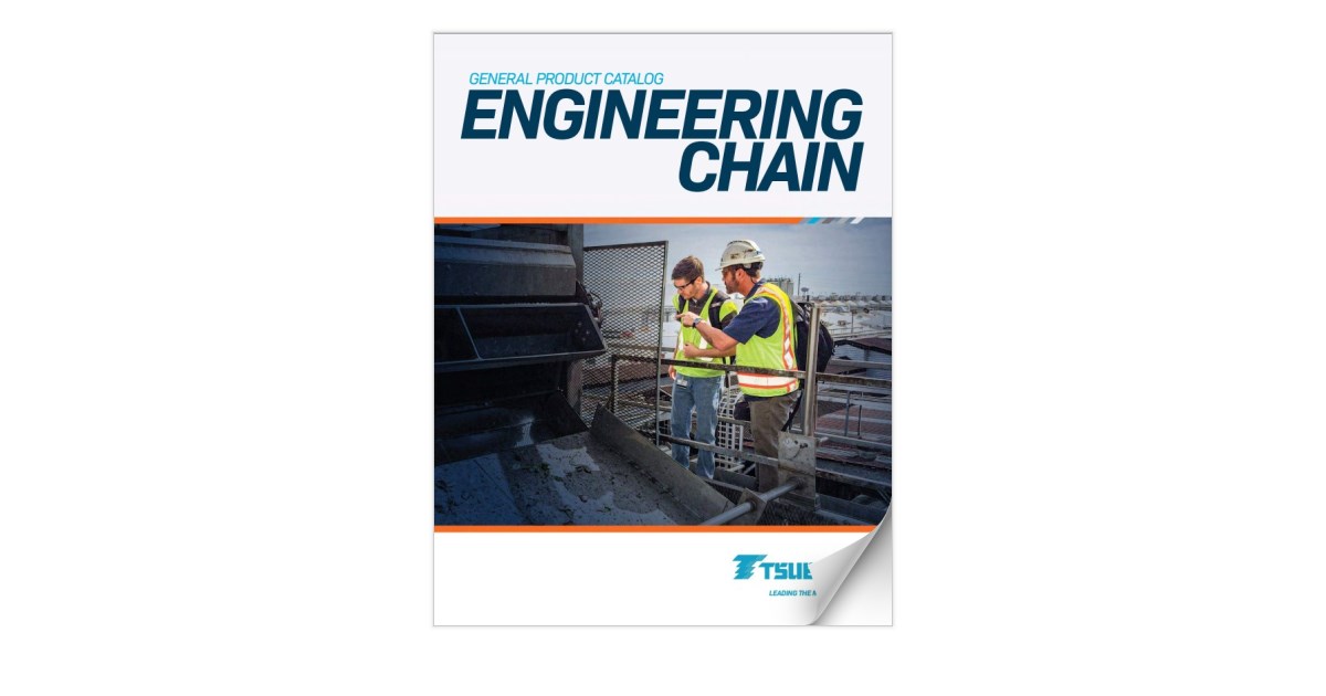 Engineering Chain General Catalog - Page 250