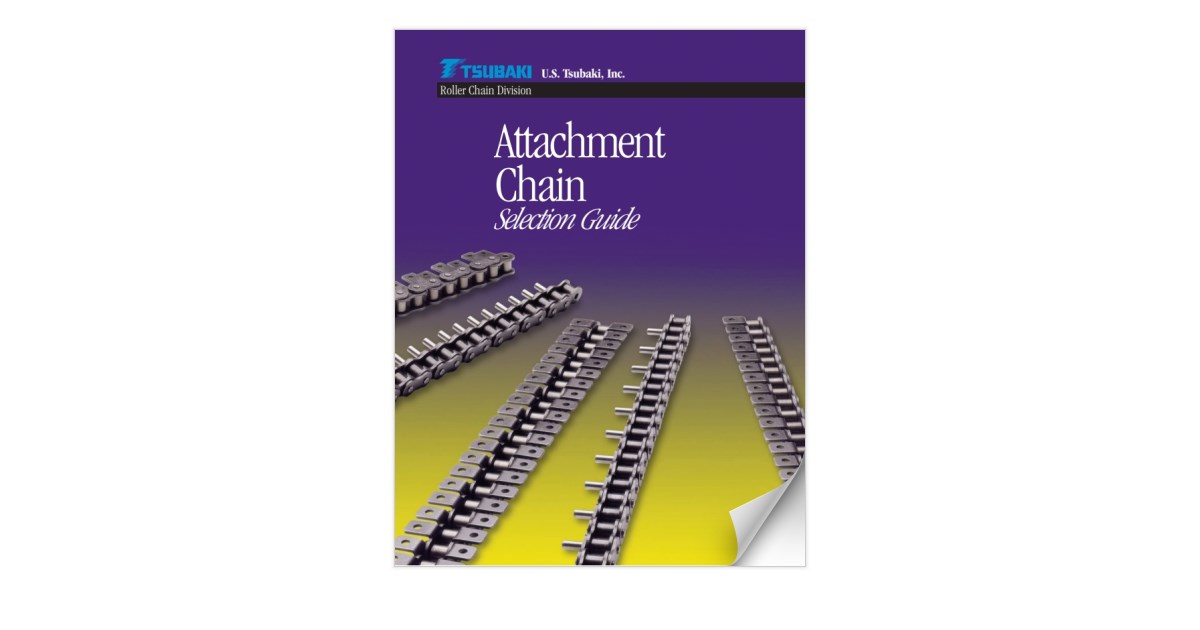 Attachment Chain Brochure - Page 75