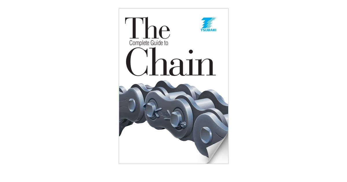 The Complete Guide to Chain - Page 8