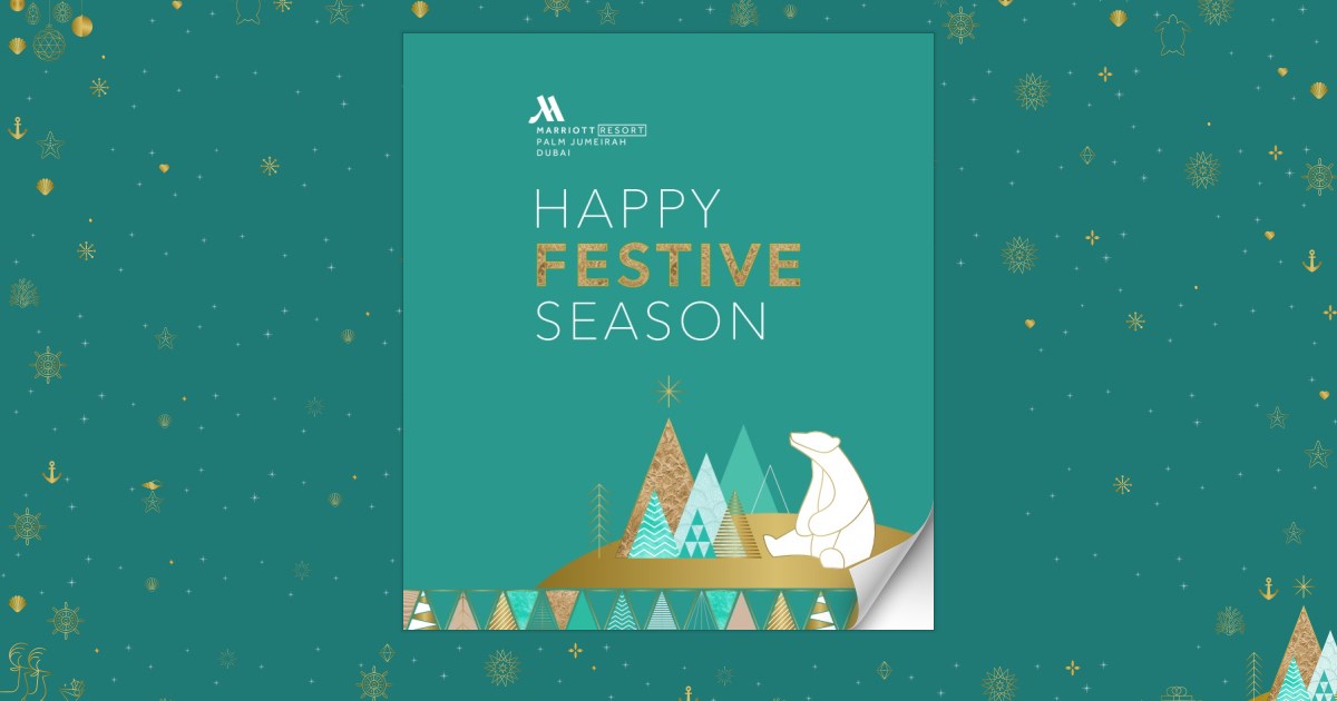 Festive Brochure 2024 - Page 2