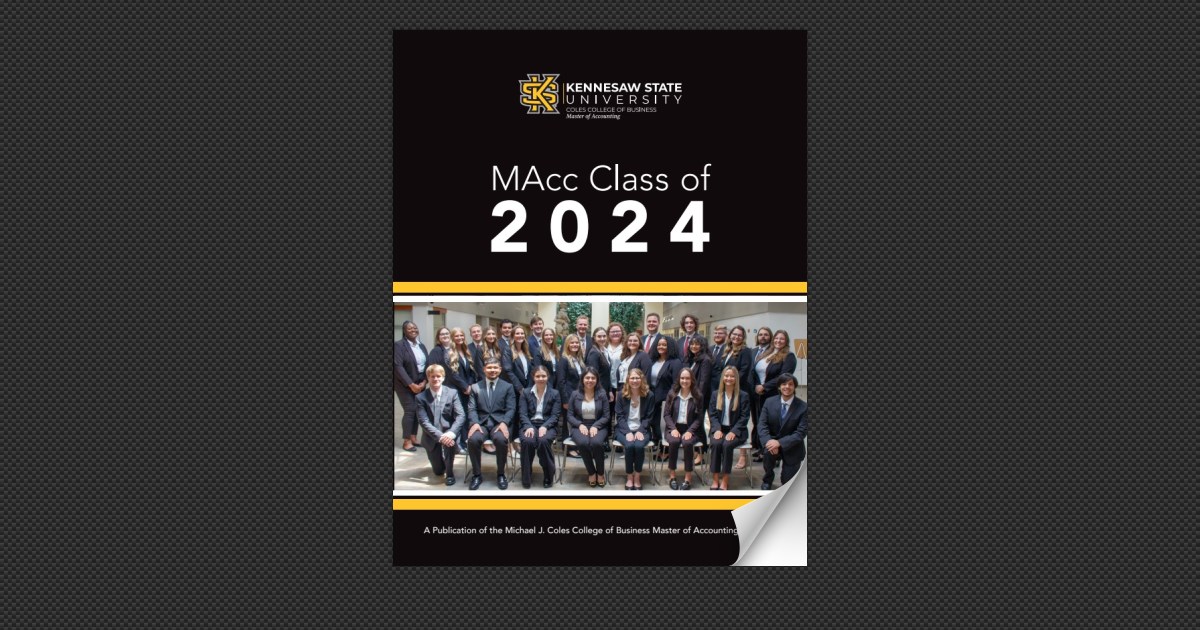 MAcc Directory 2024