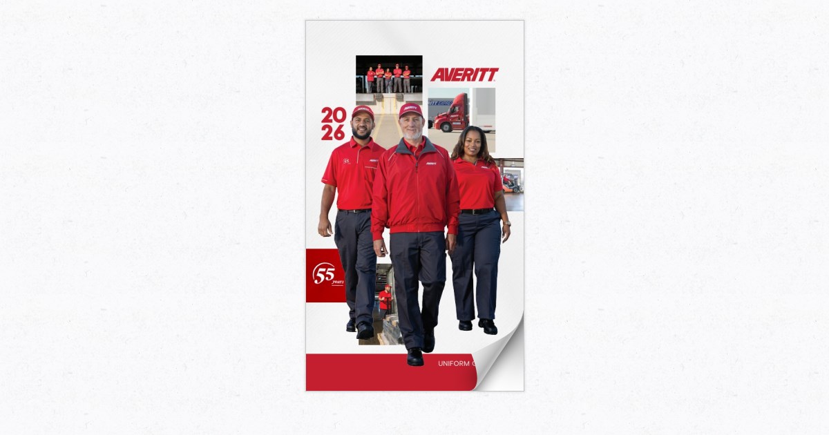 2026 Uniform Catalog: Uniform in Purpose