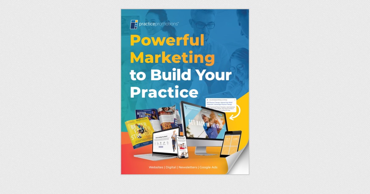 PP - Powerful Marketing to Build Your Practice