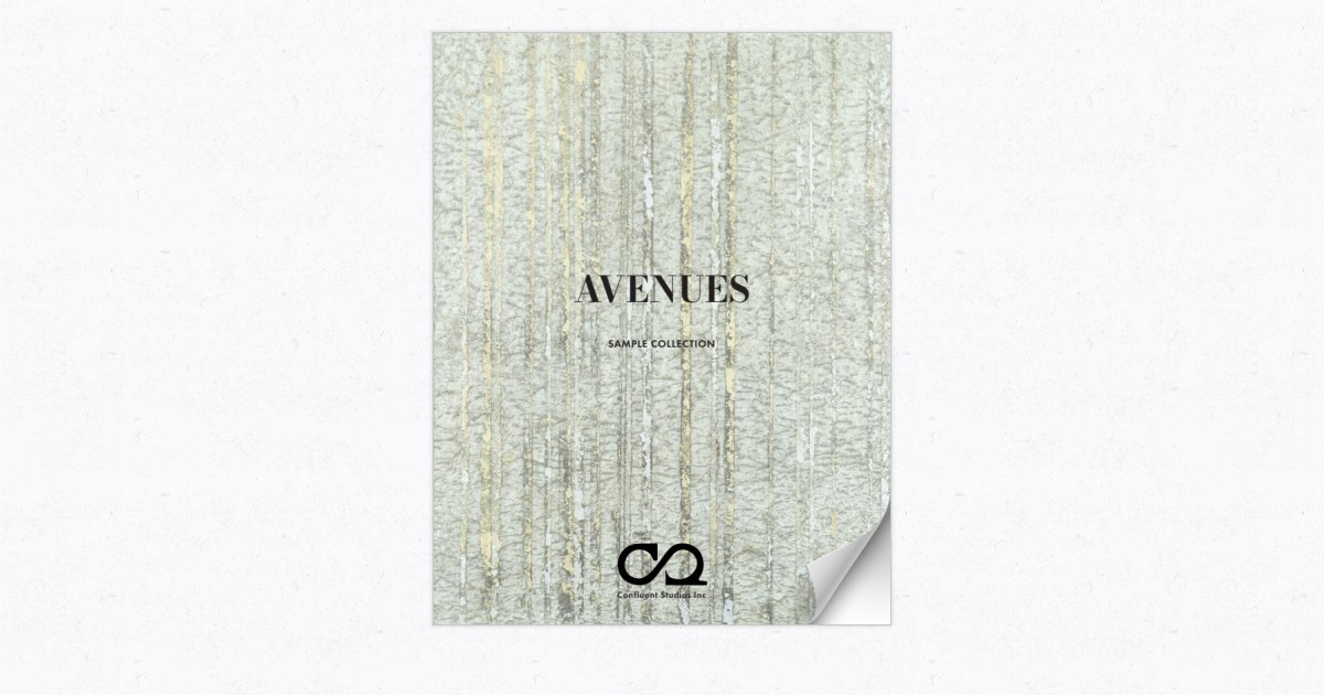 Confluent Studios Avenues Collection