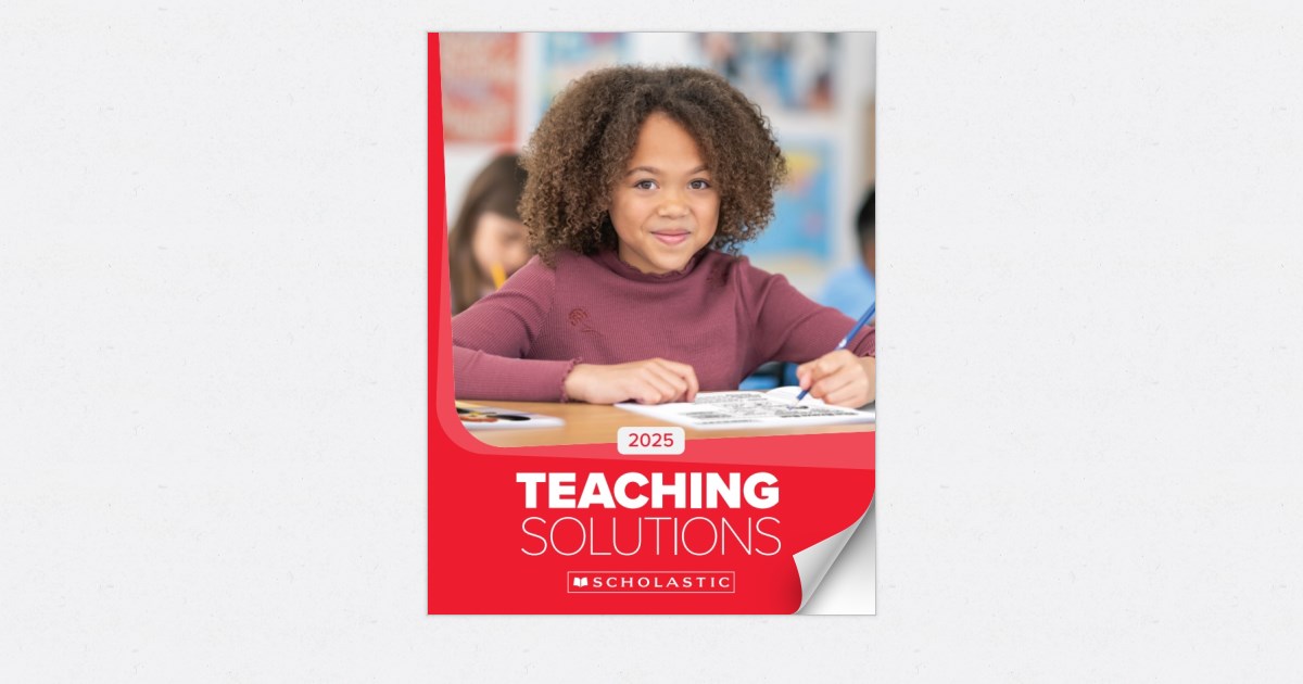 Scholastic Teaching Solutions Full Line Catalog | 2025 - Page 76