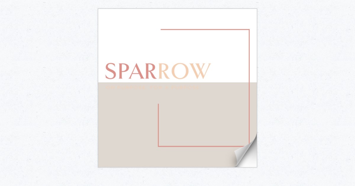 Sparrow