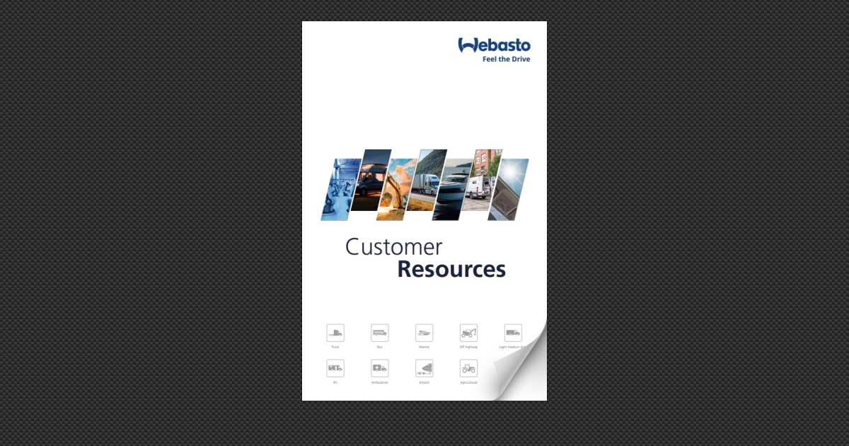 Customer Resources - Page 2