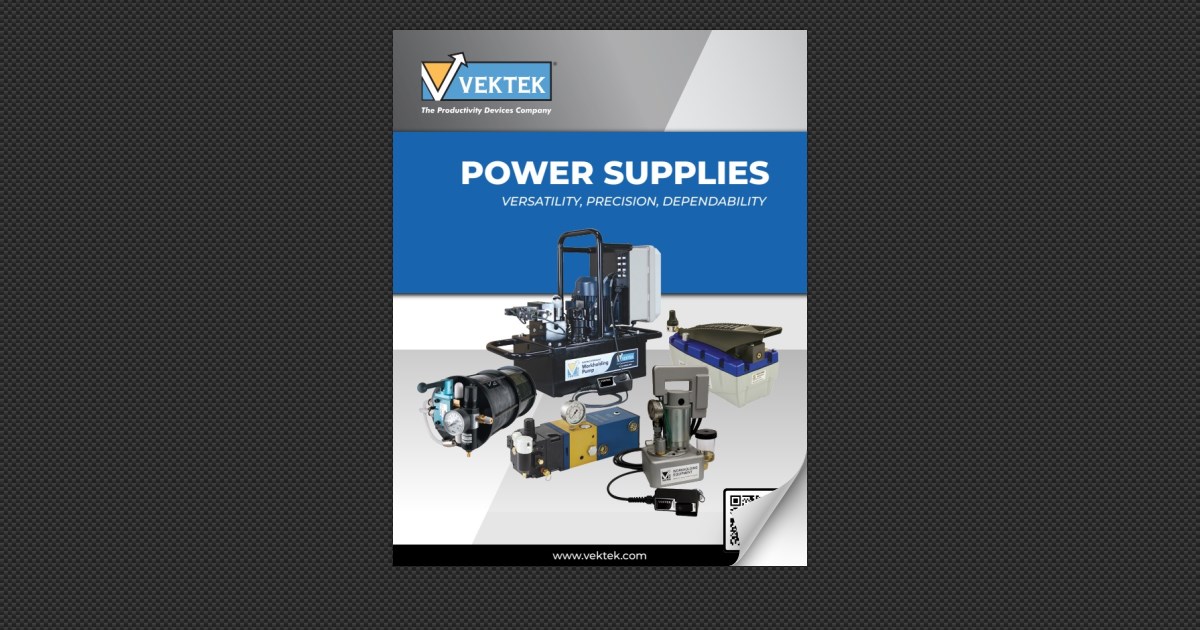 Power Supply Catalog - Page 8