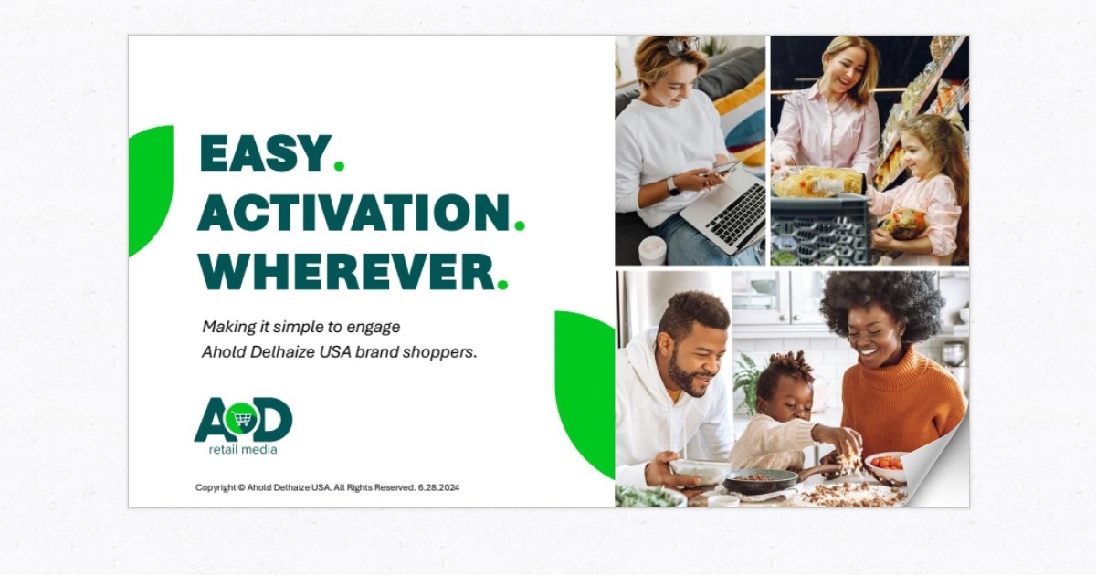 1H 2025 ADRM Playbook