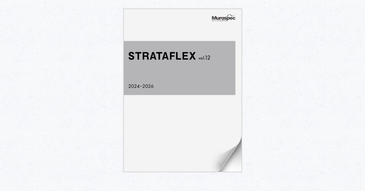 Strataflex vol. 12 (2024-2026)