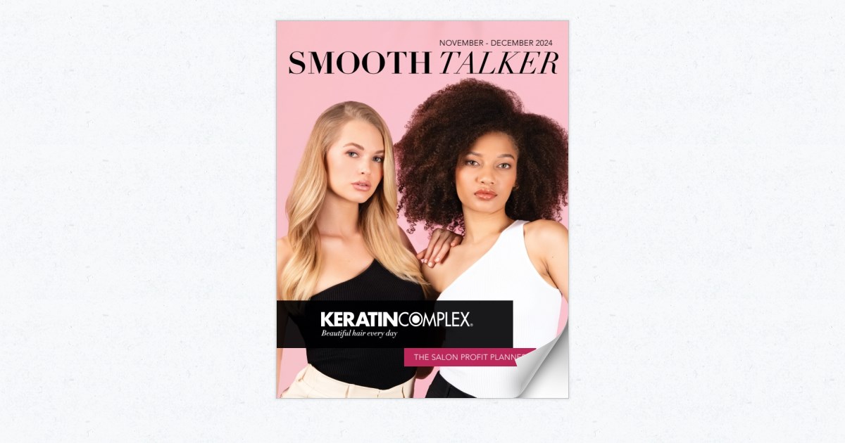 Smooth Talker November-December 2024