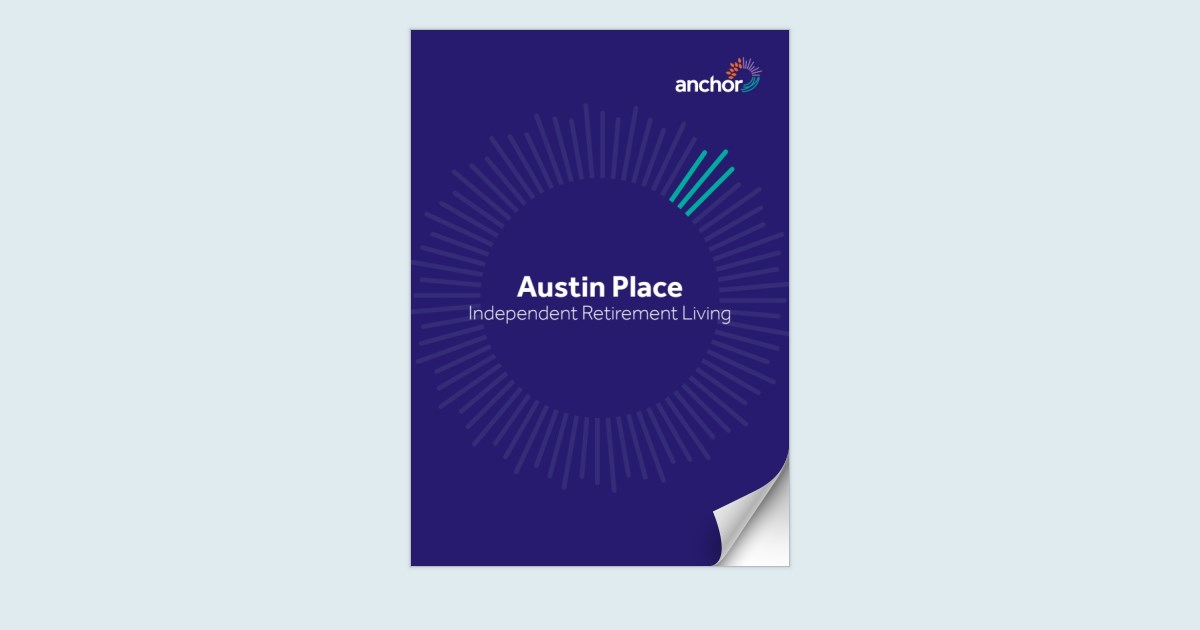 Austin Place Brochure