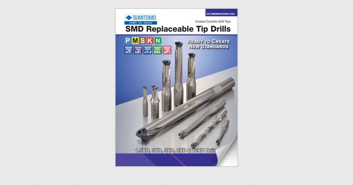 SMD Brochure 2023 - Page 7