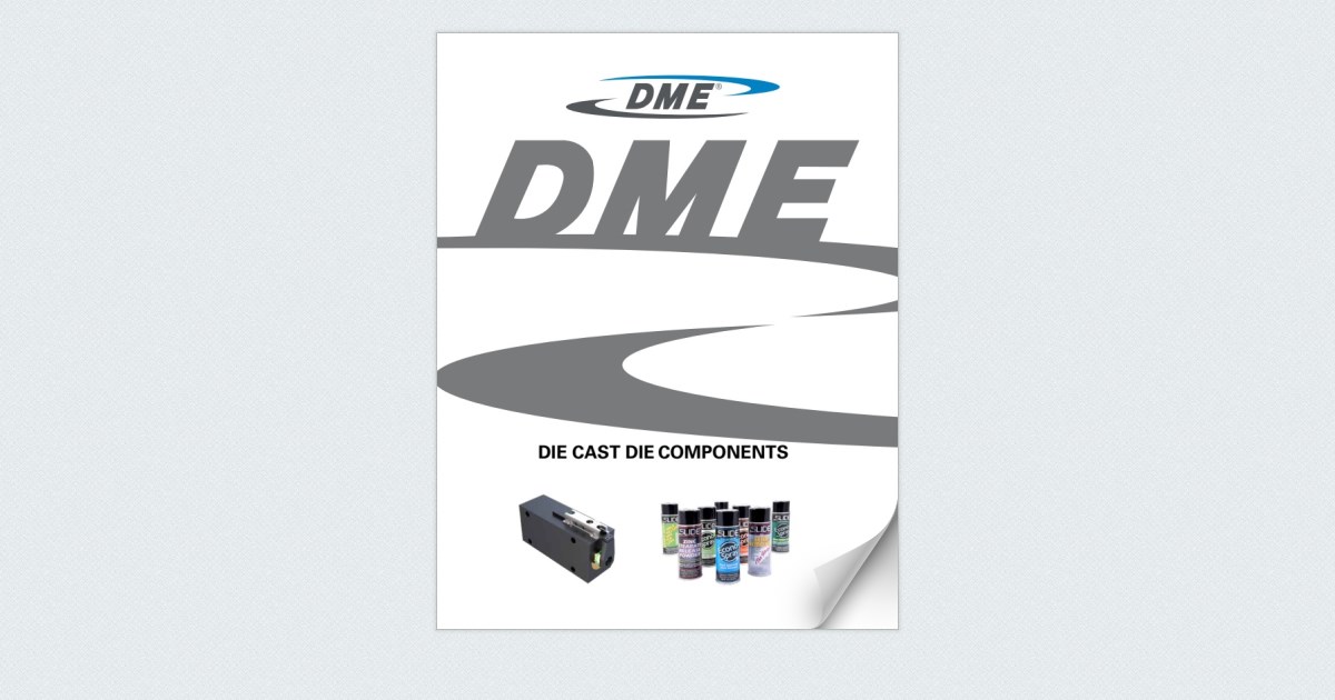 Die Cast/Die Assemblies - Page 106