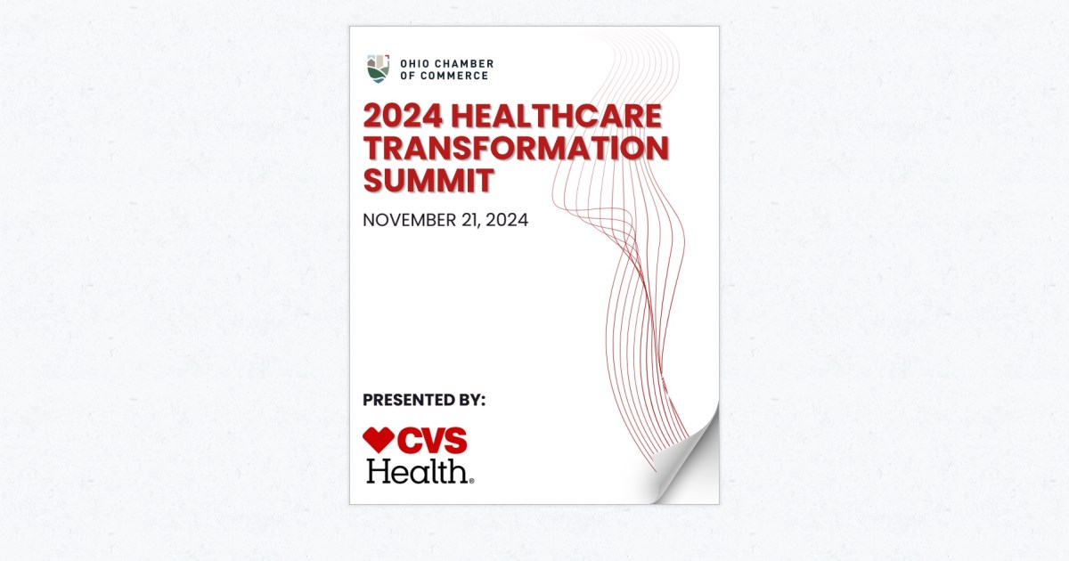 2024 Healthcare Program