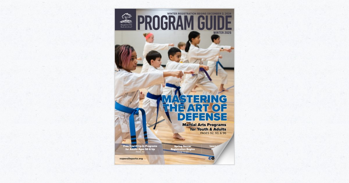 2025 NPD Winter Program Guide - Page 11