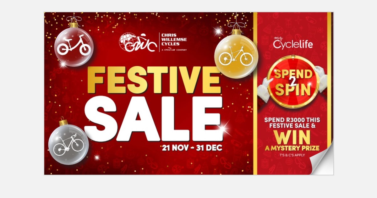 CWC Festive Flyer 2024