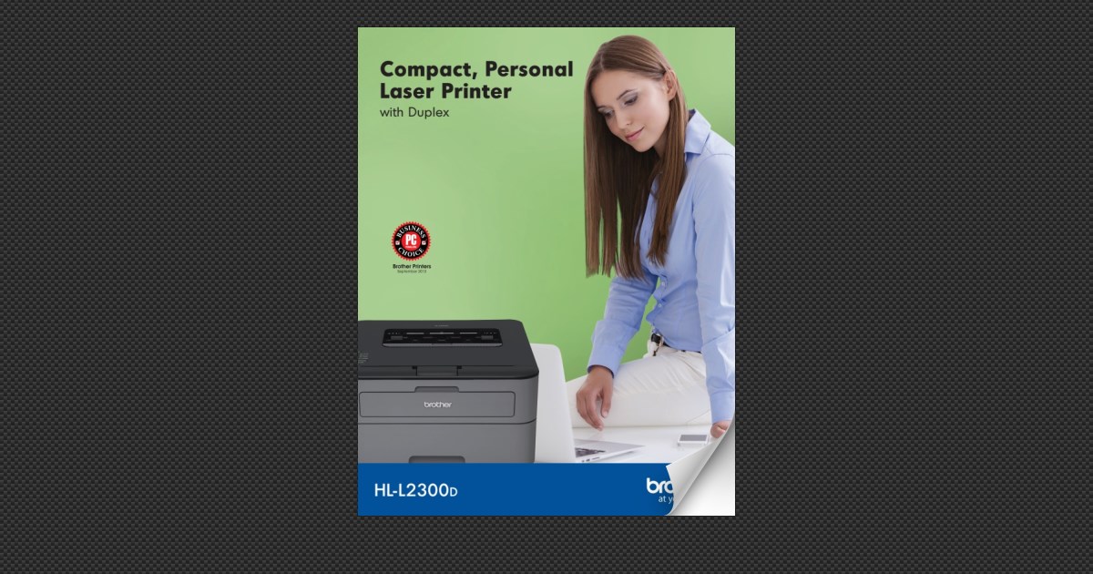 BROTHER COPIERS & PRINTERS