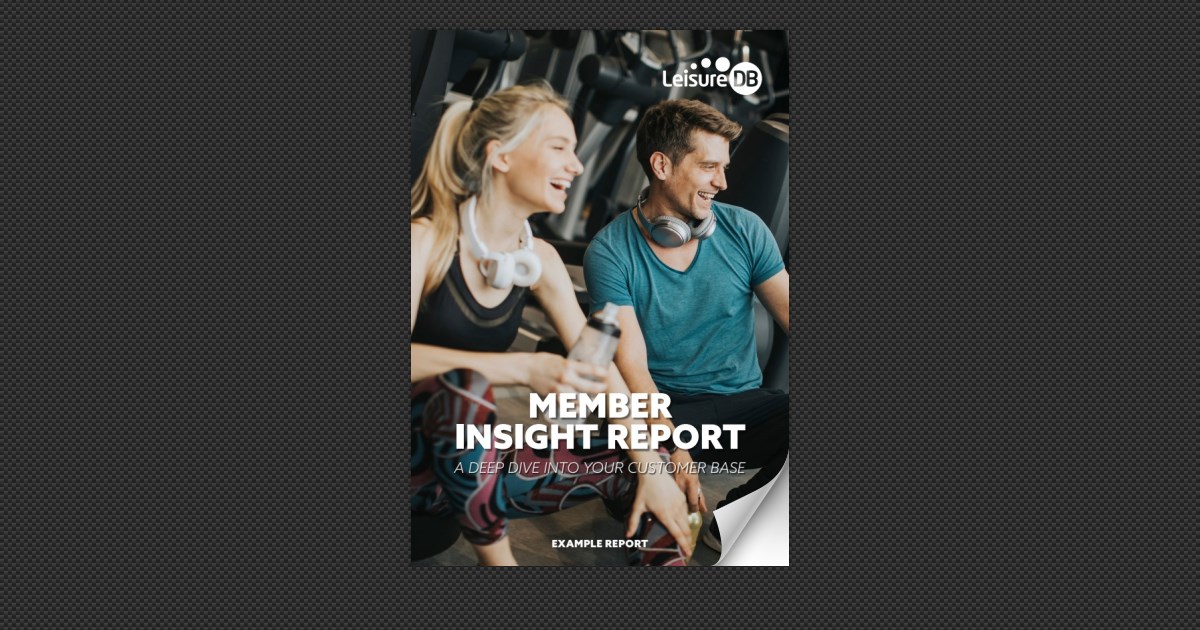 Member Insight Report - Page 8-9