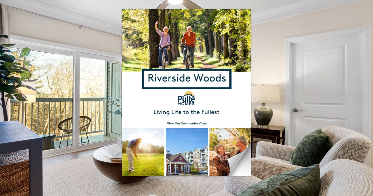 Riverside Woods Virtual Brochure