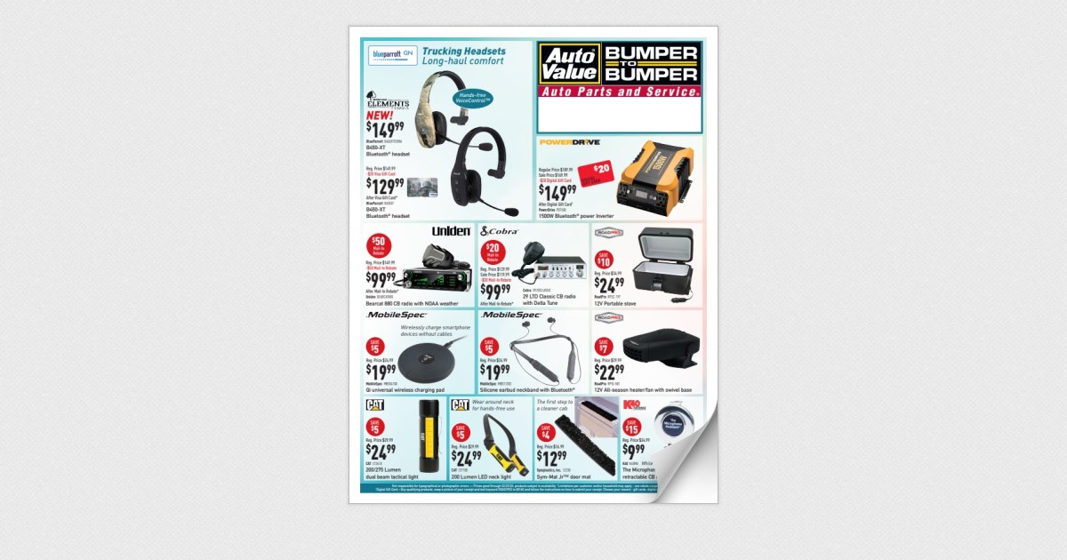 DAS AWI Flyer