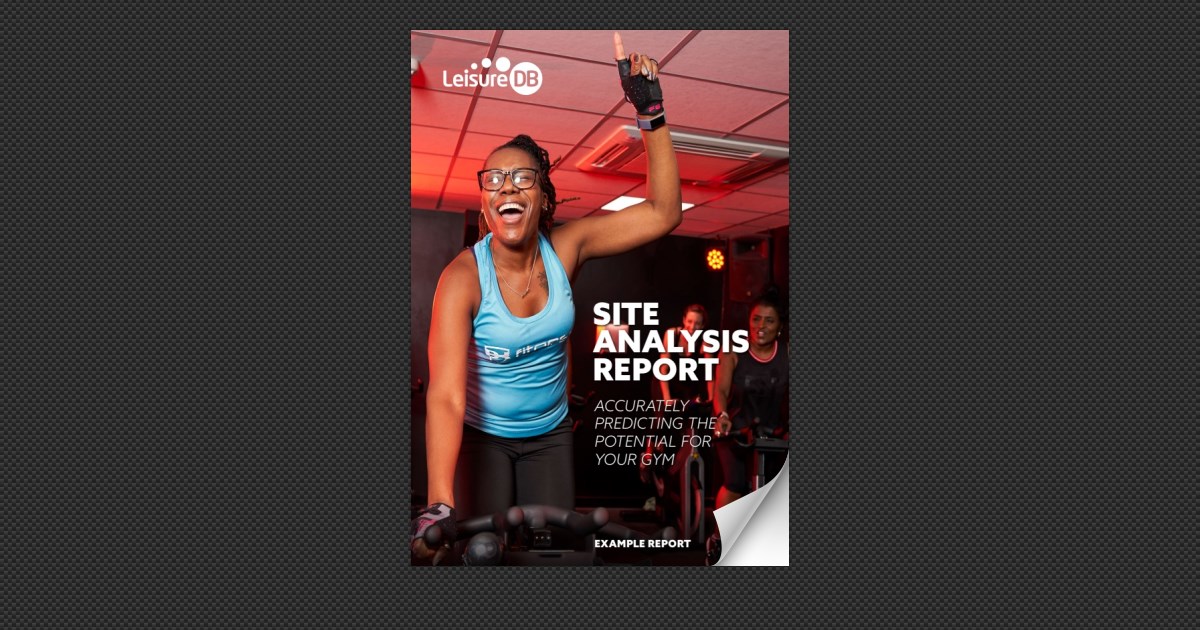 Site Analysis Report - Page 20-21