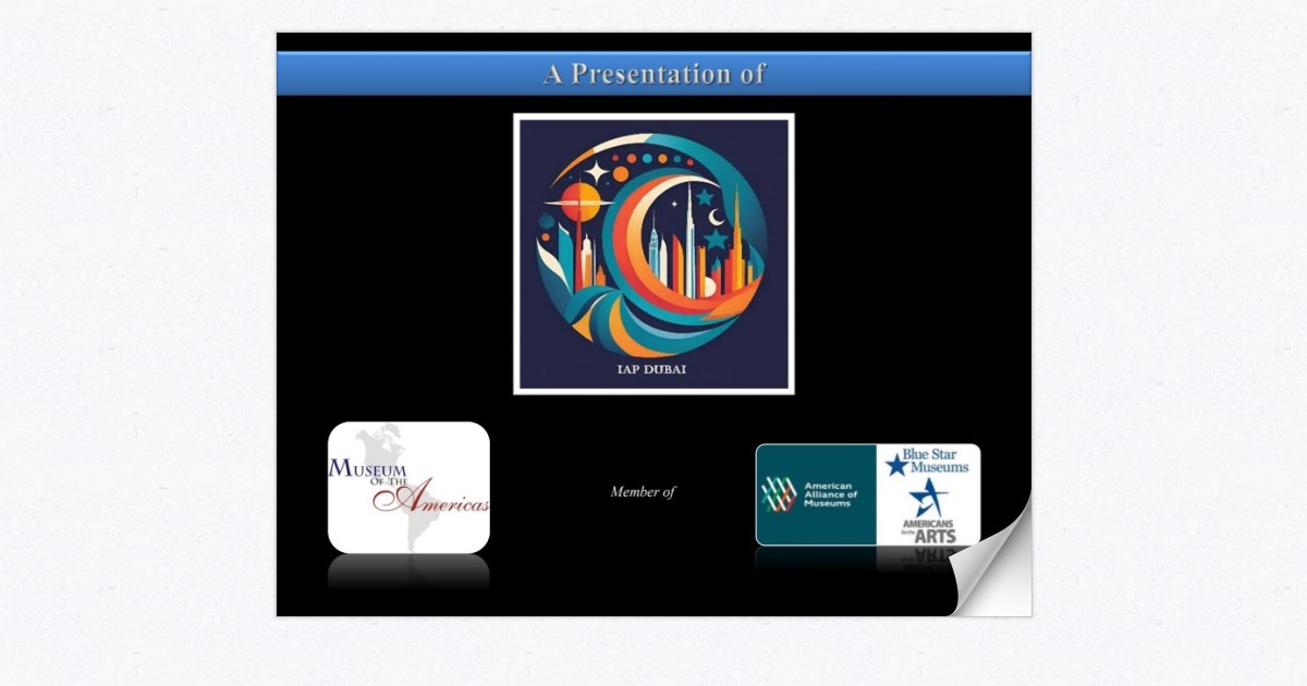 The Dubai Fine Artists Registry