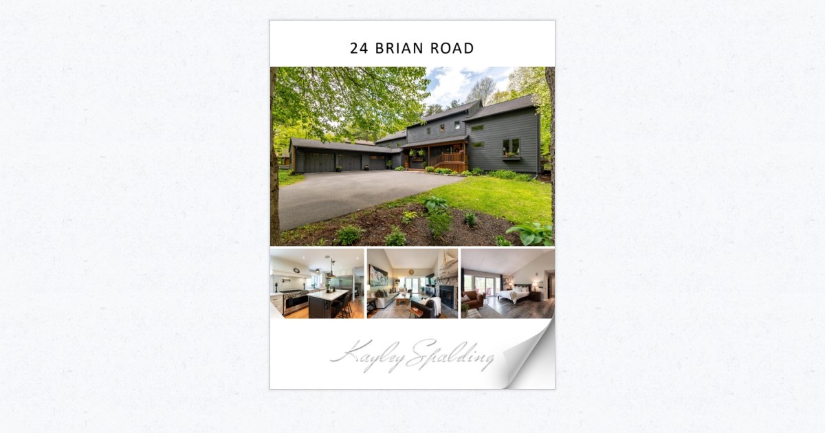 24 Brian Road - Page 2