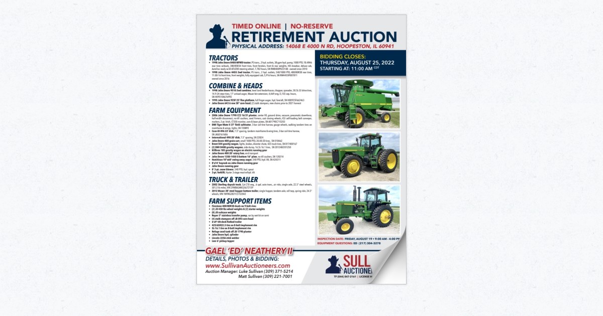 Neathery Booklet - Page 2