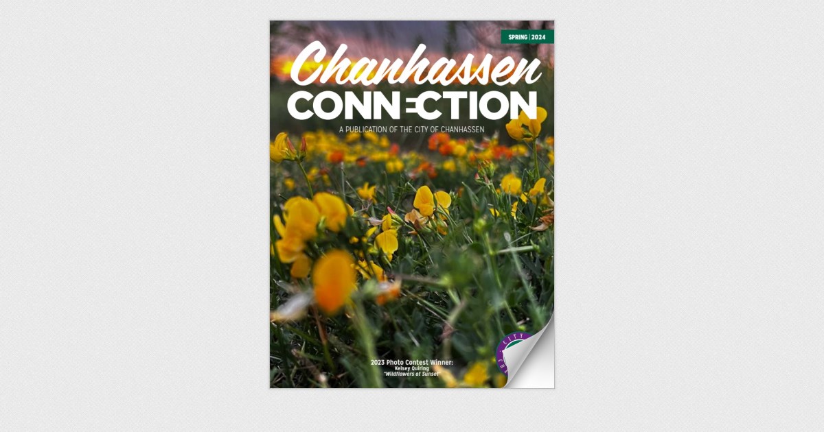 Chanhassen Connection | Spring 2024