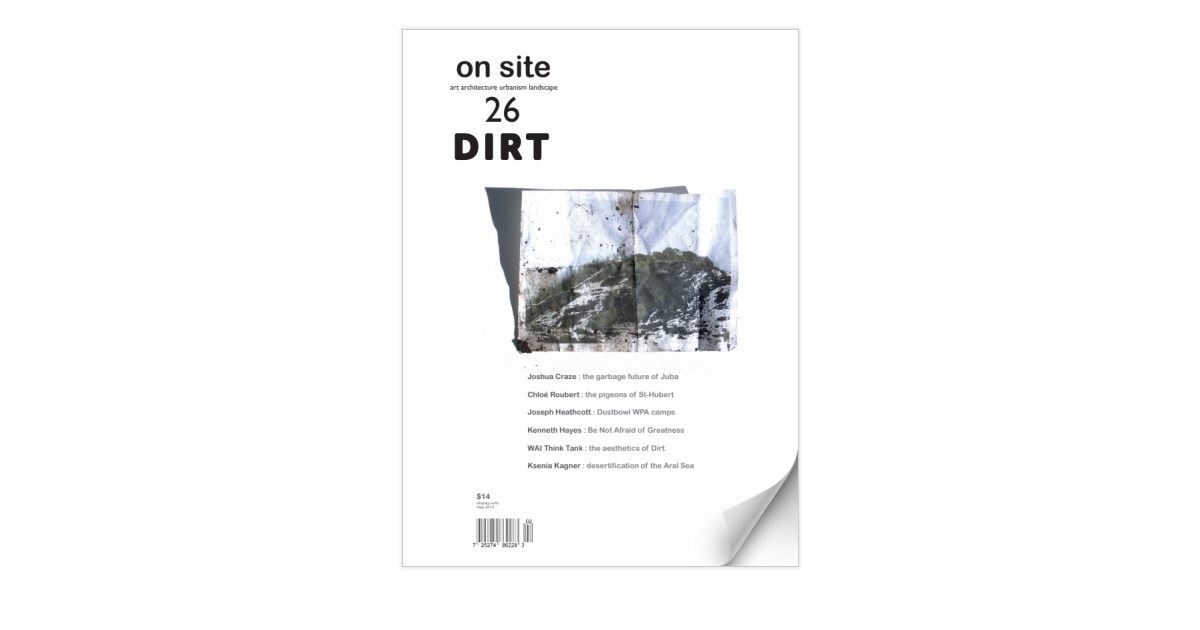 26 dirt