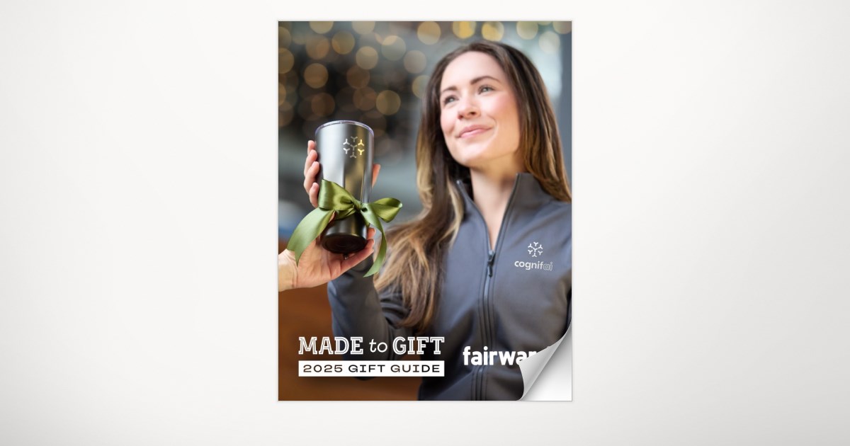Made to Gift Guide